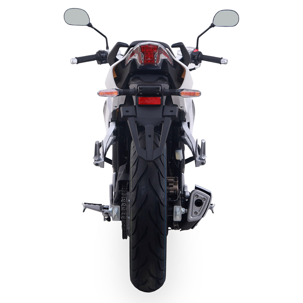 LIFAN KP250 в магазині Motomarket